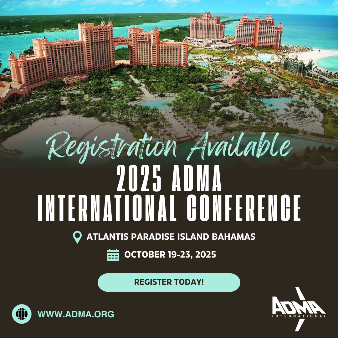 2025 Conference Schedule